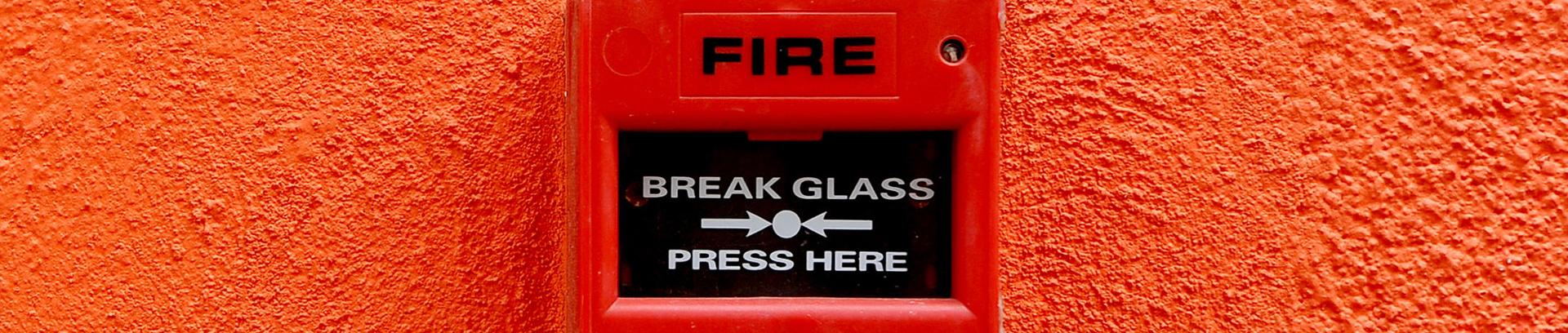SES Fire Alarm & Service : Gerrards Cross