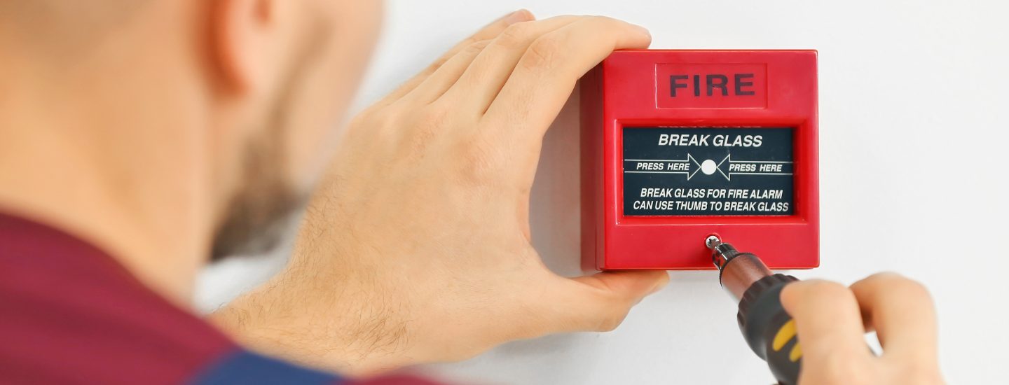 SES Fire Alarm & Service : Gerrards Cross